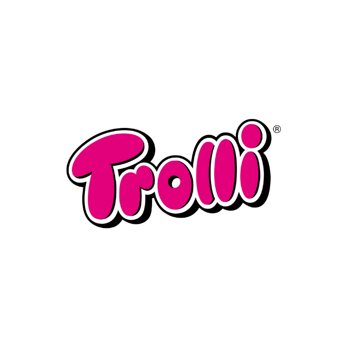 Trolli - La marque de bonbons allemande – CandyMix