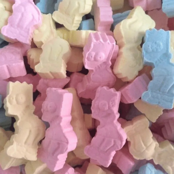 Bart Simpson Dextrose – CandyMix