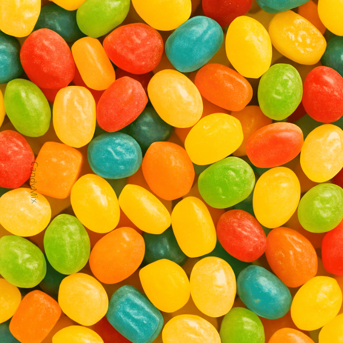 Mini Spanish Gum - Dulceplus – CandyMix