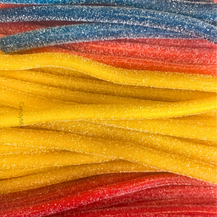 Câbles Arc en Ciel - Jake (100g) – CandyMix