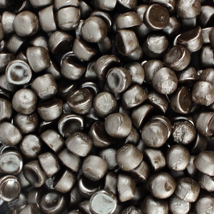 Réglisse Ourson - Bonbons sans sucre – CandyMix
