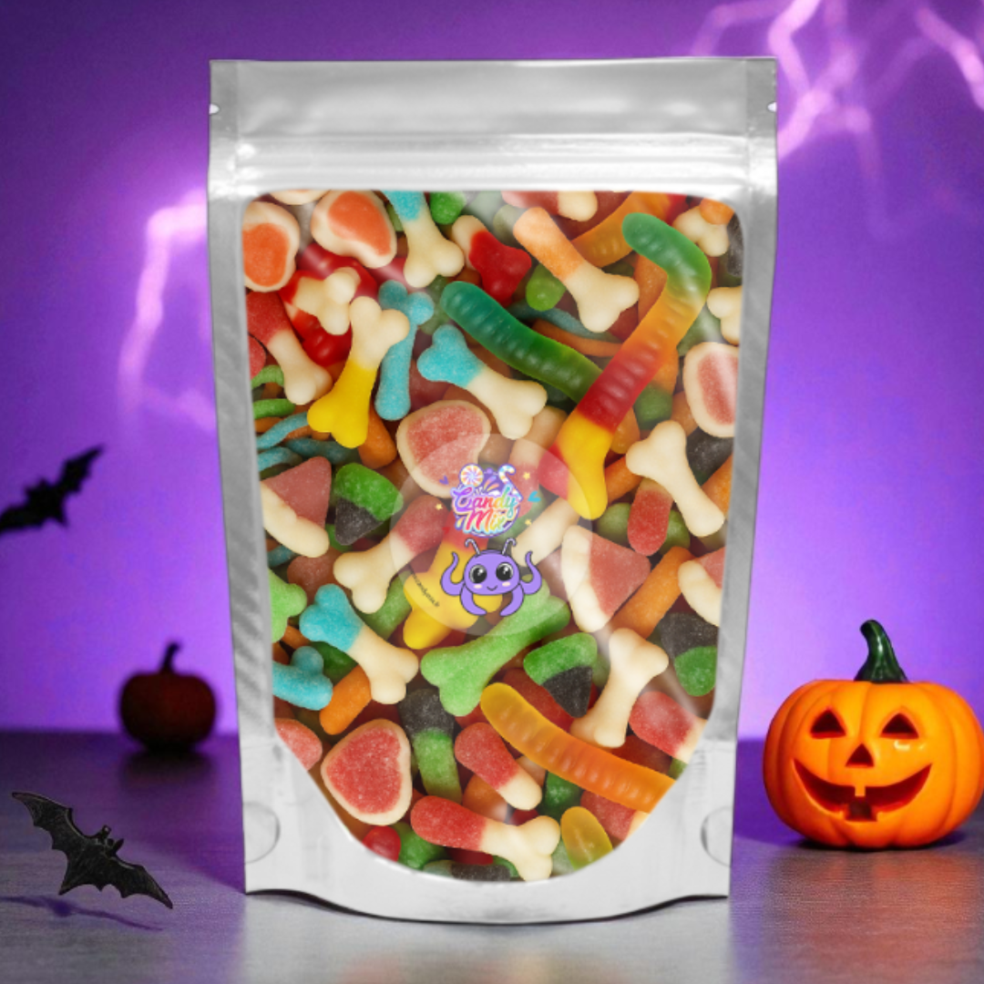 Bonbons en Vrac - Plus de 1500 références à petit prix – CandyMix