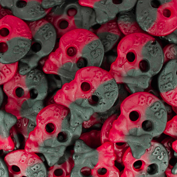 Top 5 des bonbons réglisse anciens – CandyMix
