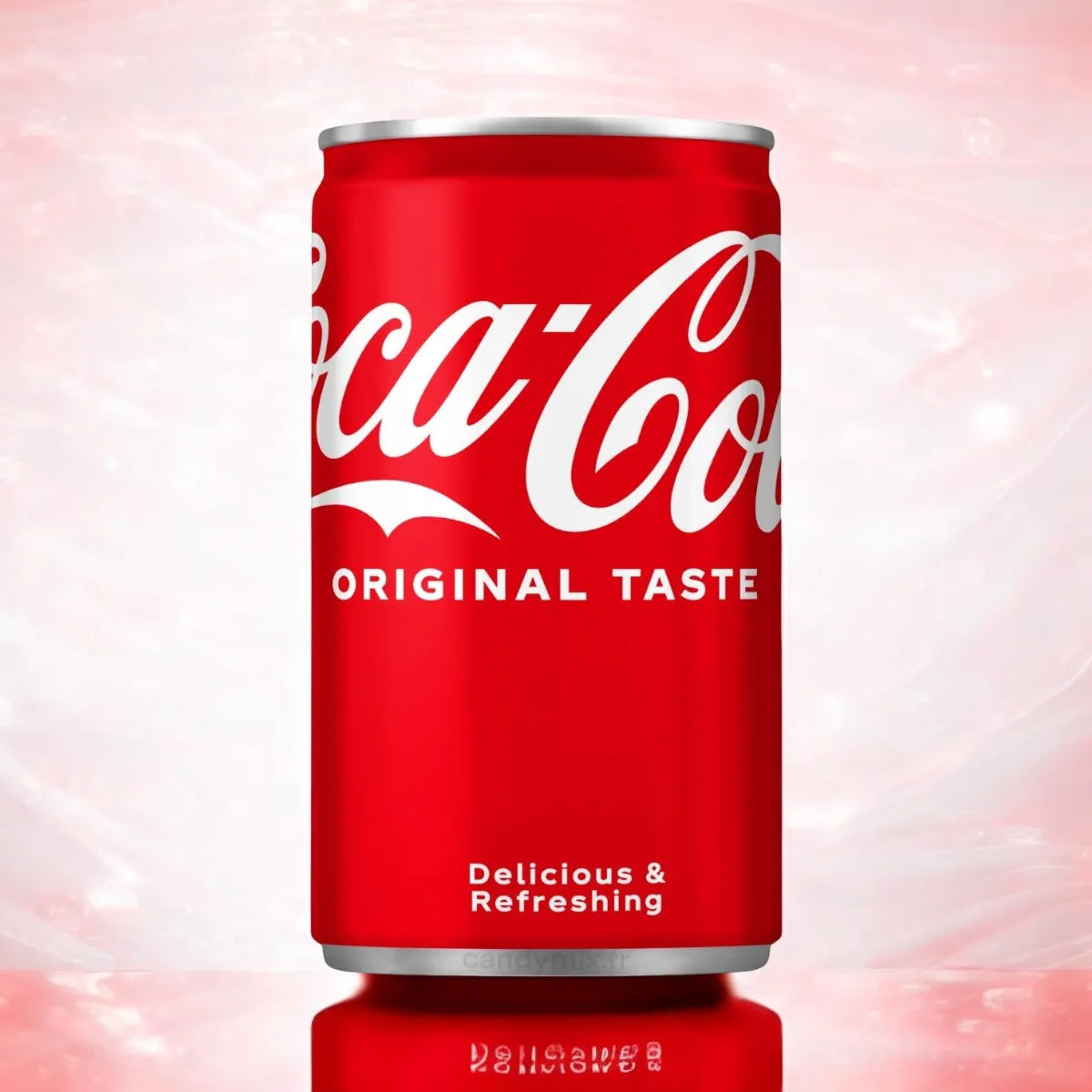 Coca Cola Can Asian – CandyMix