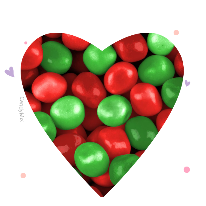 🍬 Maoam Absolutely Apple (100g) - Haribo – CandyMix