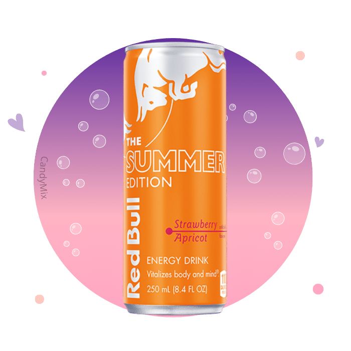 Red Bull : une boisson énergisante emblématique – CandyMix