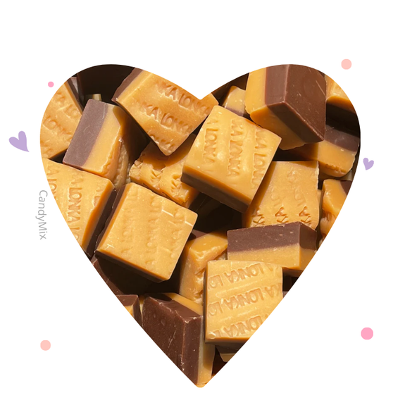 Nouveautés – CandyMix