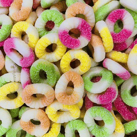 Bonbons acides - Les meilleurs bonbons qui piquent – CandyMix