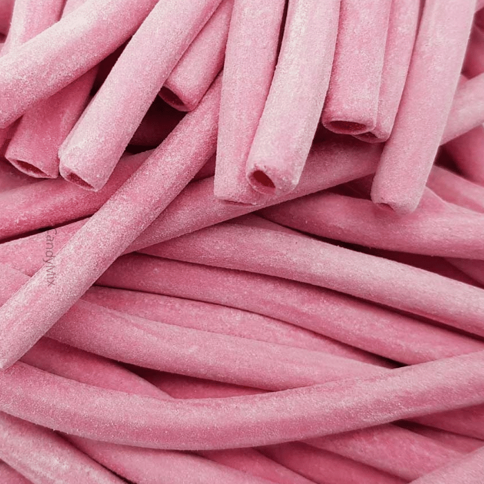 🍬 Batônnets Cerise - LollyWood (100g) – CandyMix