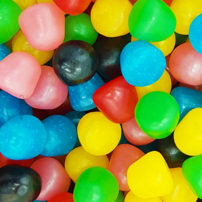 Dragibus Soft | Gros dragibus - Haribo (100g) – CandyMix