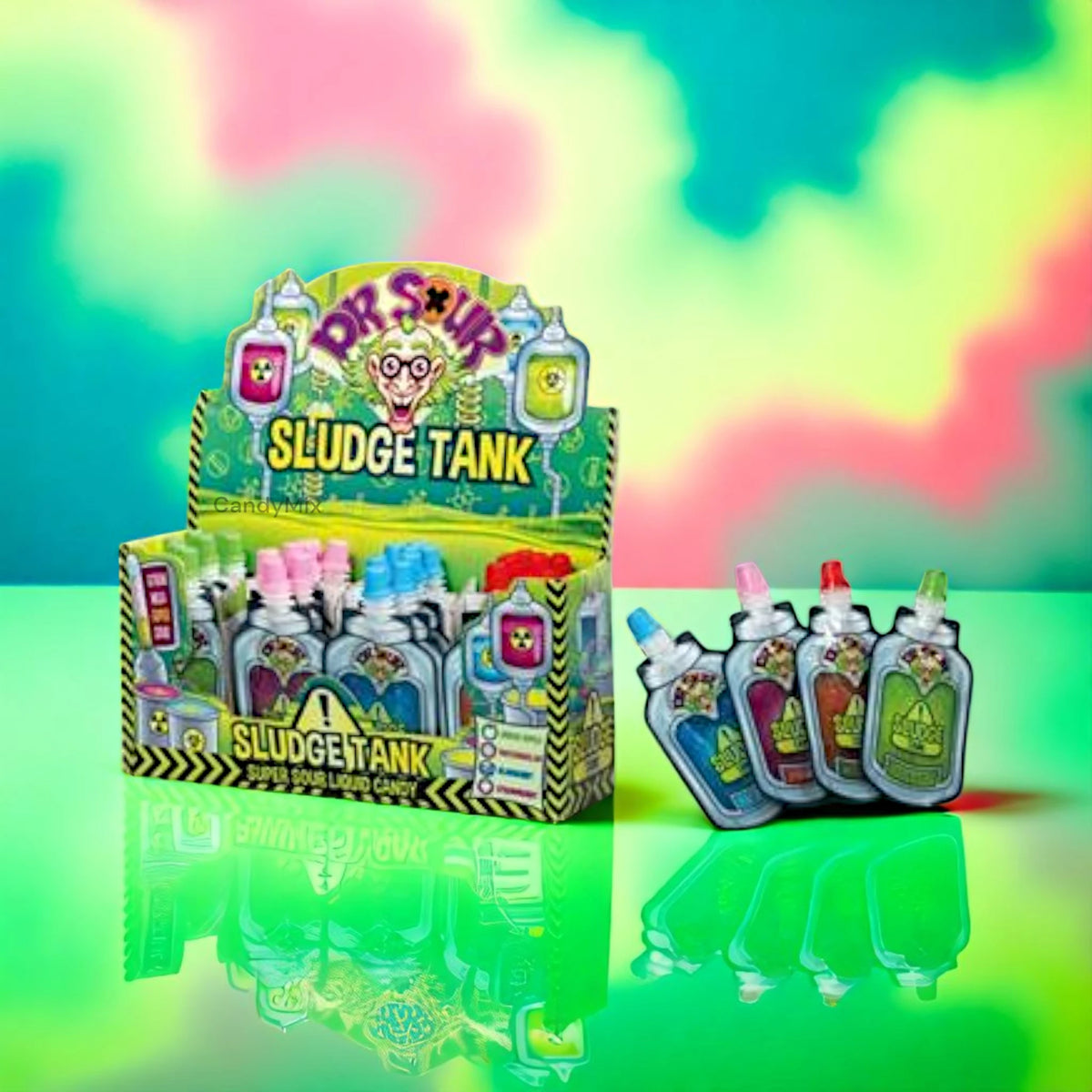 Dr Sour Sludge Tank – CandyMix