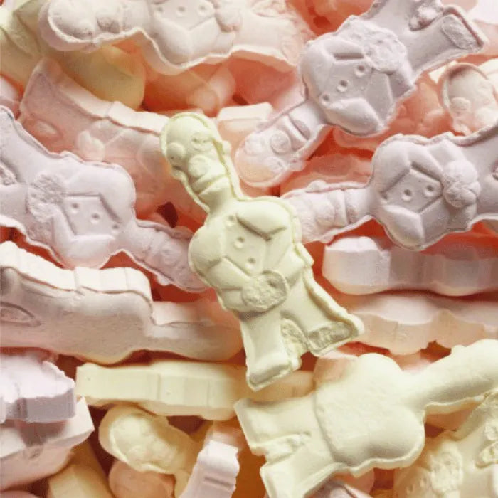 Homer Simpson Dextrose – CandyMix