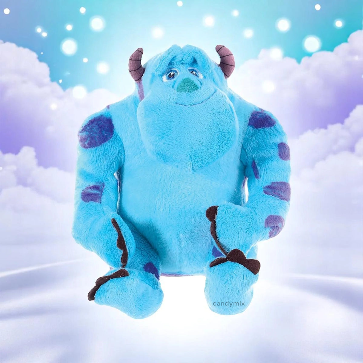 Peluche Disney Monster Inc. Sully 30cm – CandyMix