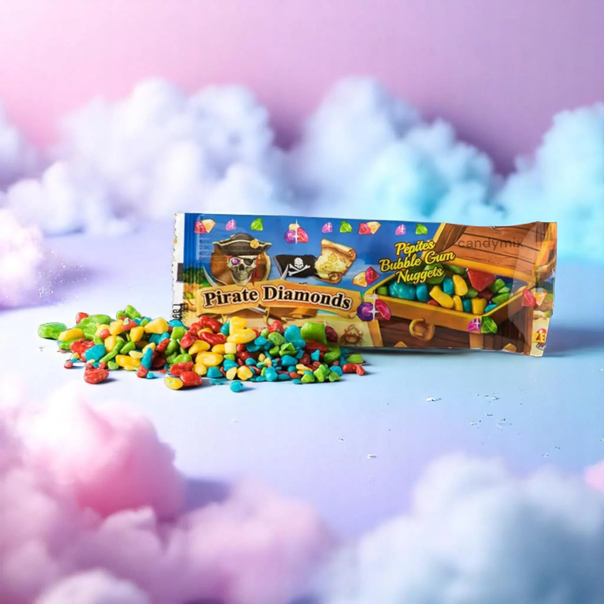 Pirates Diamonds – CandyMix
