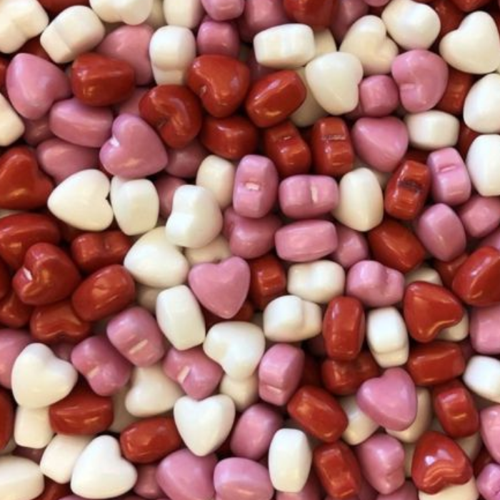 🍬 Cupid Candy Dextrose (100g) - Zed Candy – CandyMix