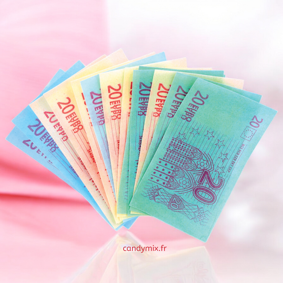 Treets devient M&M's : L'histoire derrière le changement de nom ! – CandyMix