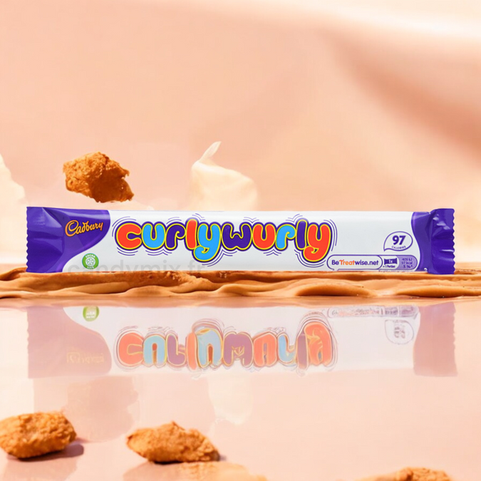 Cadbury : bonbons en vrac · CandyMix