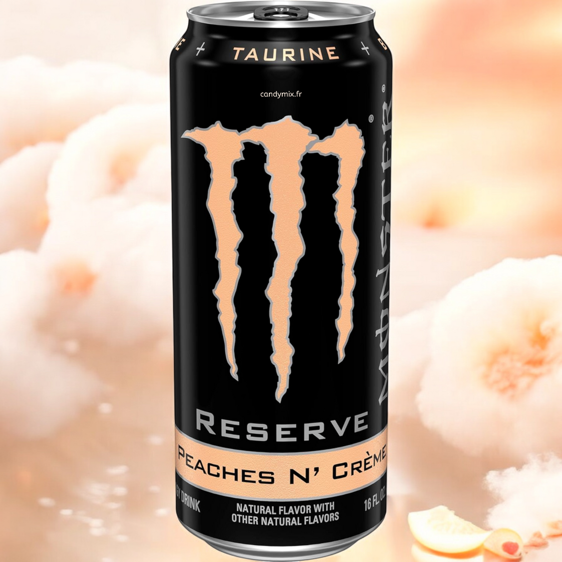 TOP 5 des Monster les plus rares – CandyMix