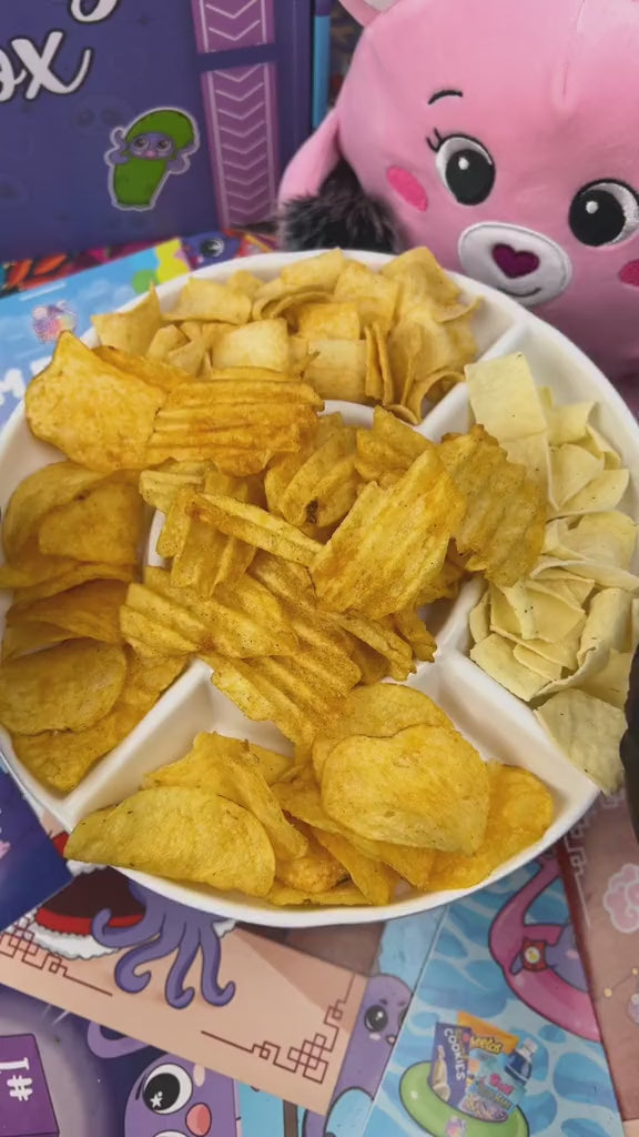 Lays Hot And Sour Lemon Braised Chicken Feet Flavor Chine Candymix