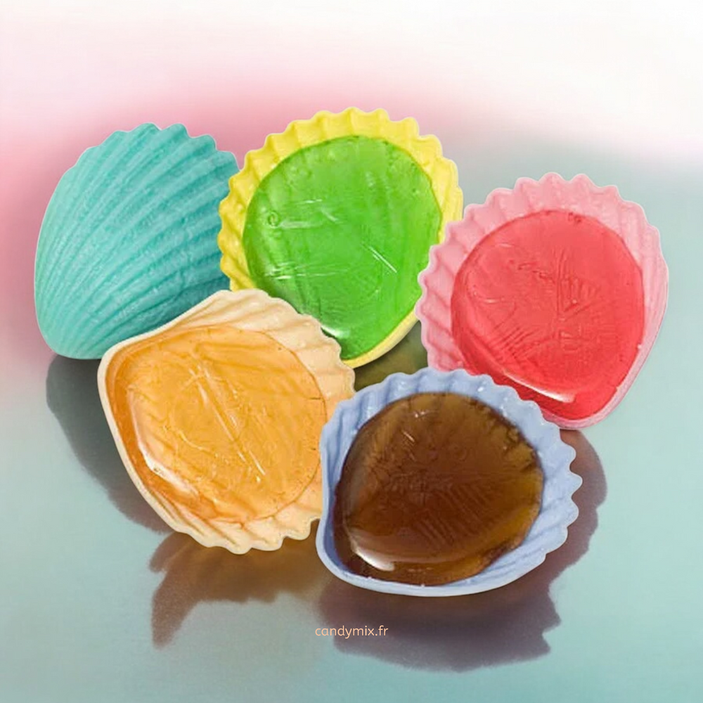 Est-ce que le Mistral Gagnant existe encore ? – CandyMix